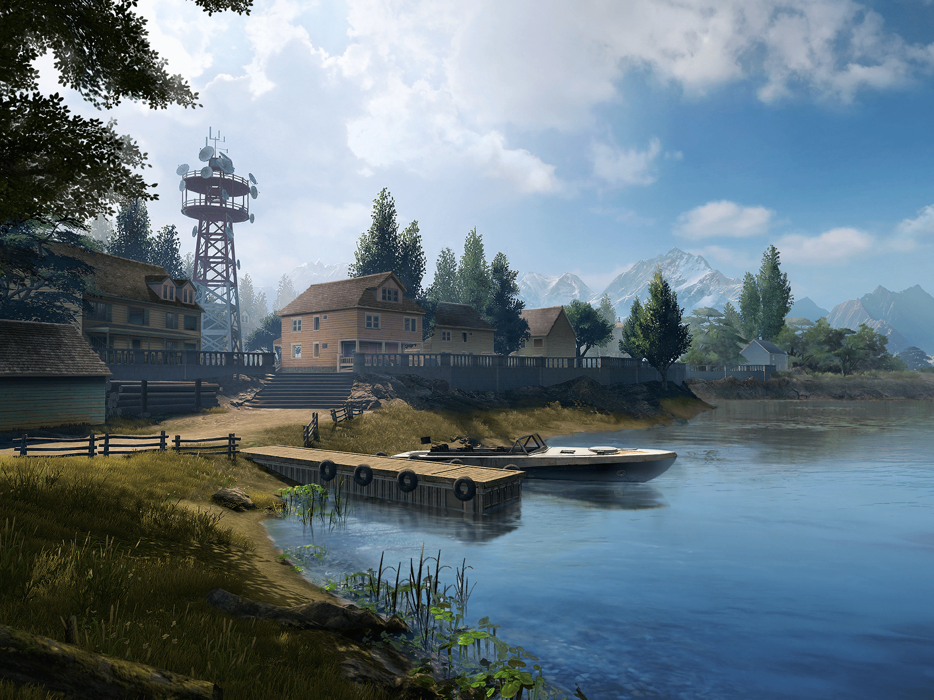 Undawn Wallpapers - Top Free Undawn Backgrounds - WallpaperAccess