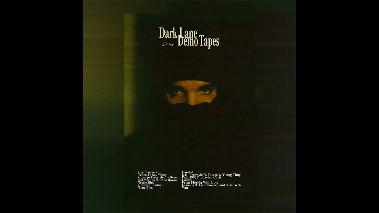 Dark Lane Demo Tapes Wallpapers - Top Free Dark Lane Demo Tapes ...