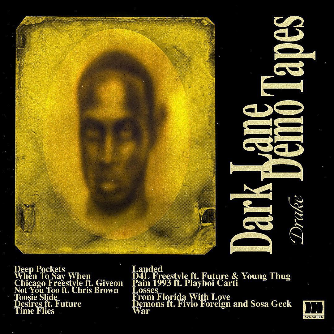 Dark Lane Demo Tapes Wallpapers - Top Free Dark Lane Demo Tapes ...