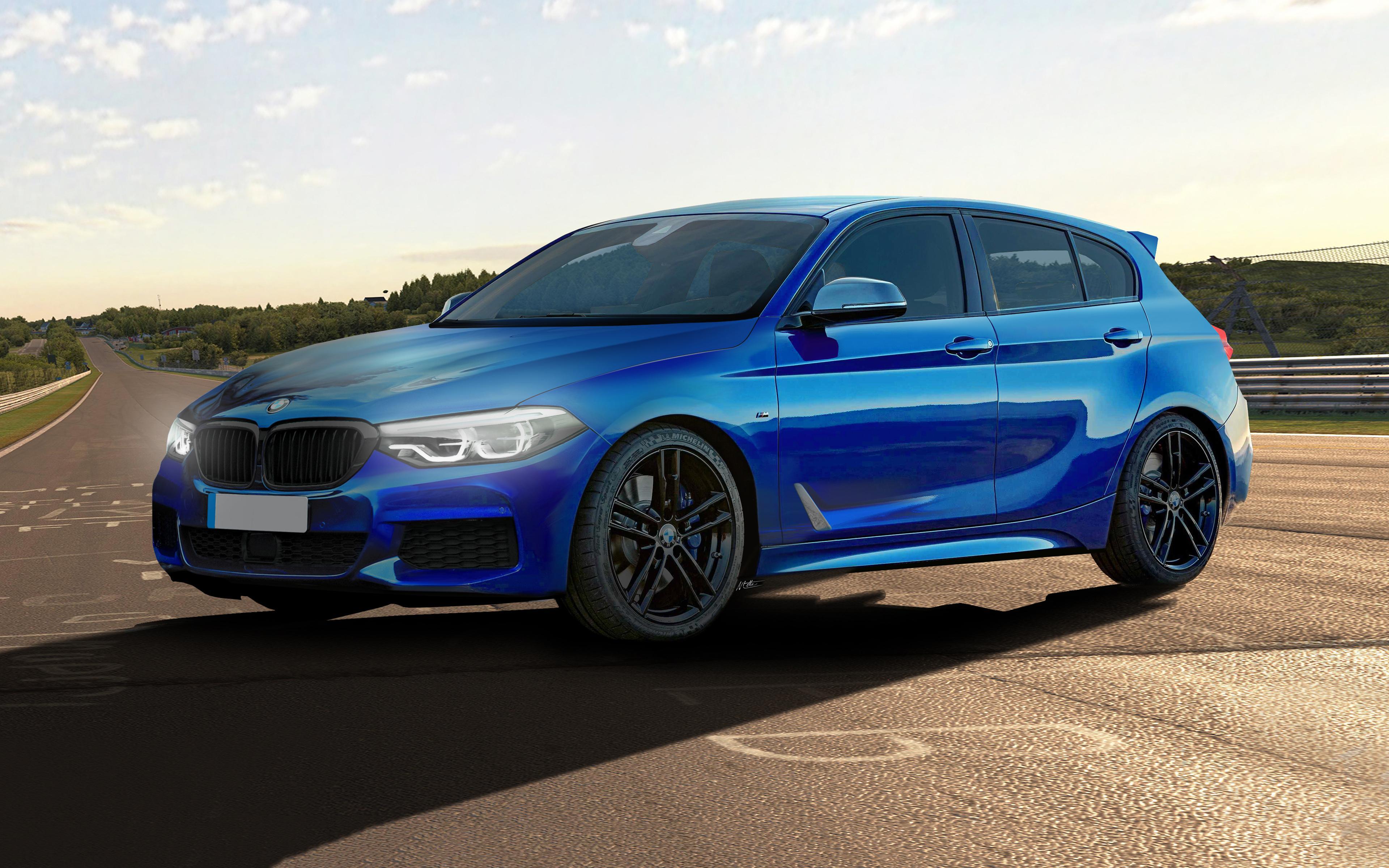 Bmw M140i Wallpapers - Top Free Bmw M140i Backgrounds - WallpaperAccess