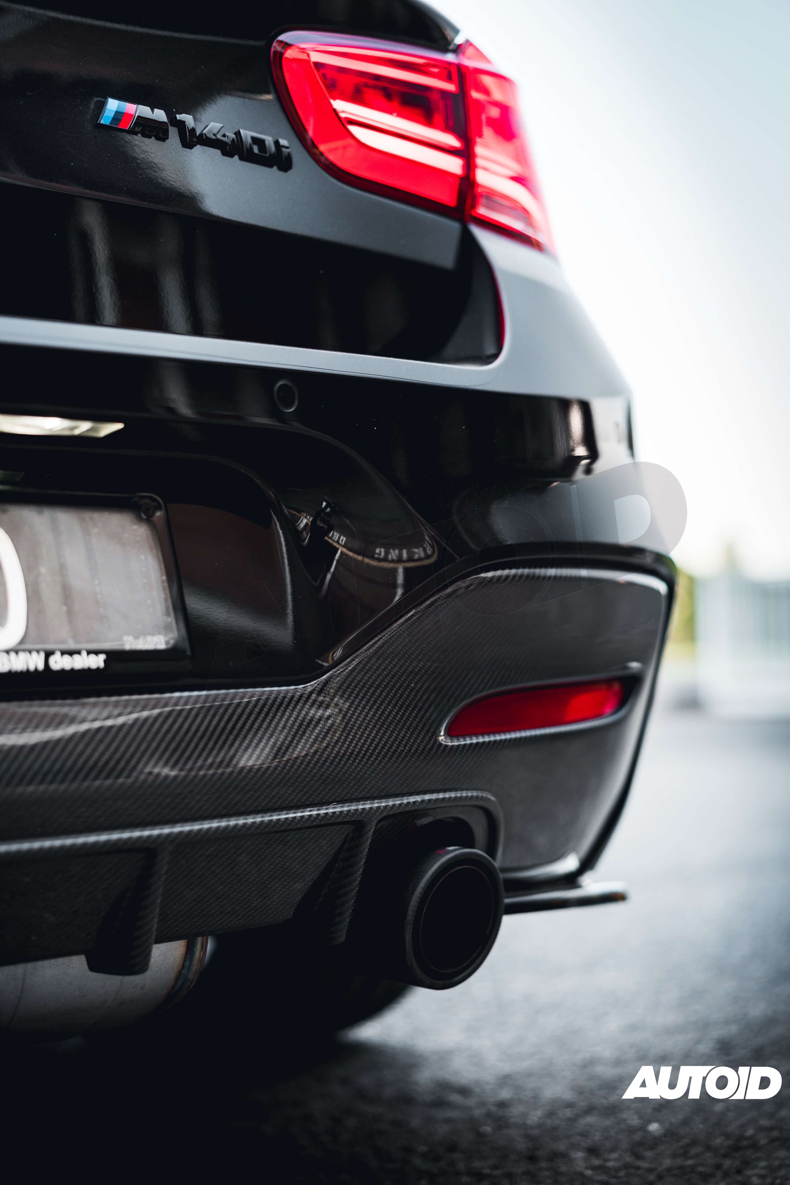 Bmw M140i Wallpapers - Top Free Bmw M140i Backgrounds - WallpaperAccess