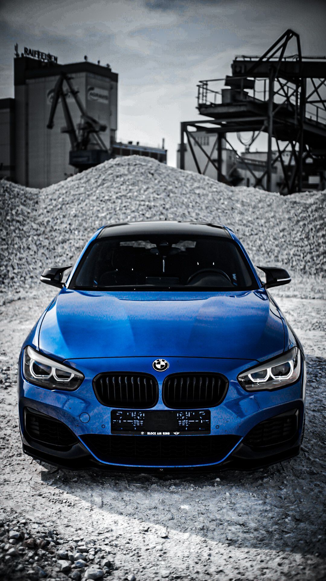 Bmw M140i Wallpapers - Top Free Bmw M140i Backgrounds - WallpaperAccess