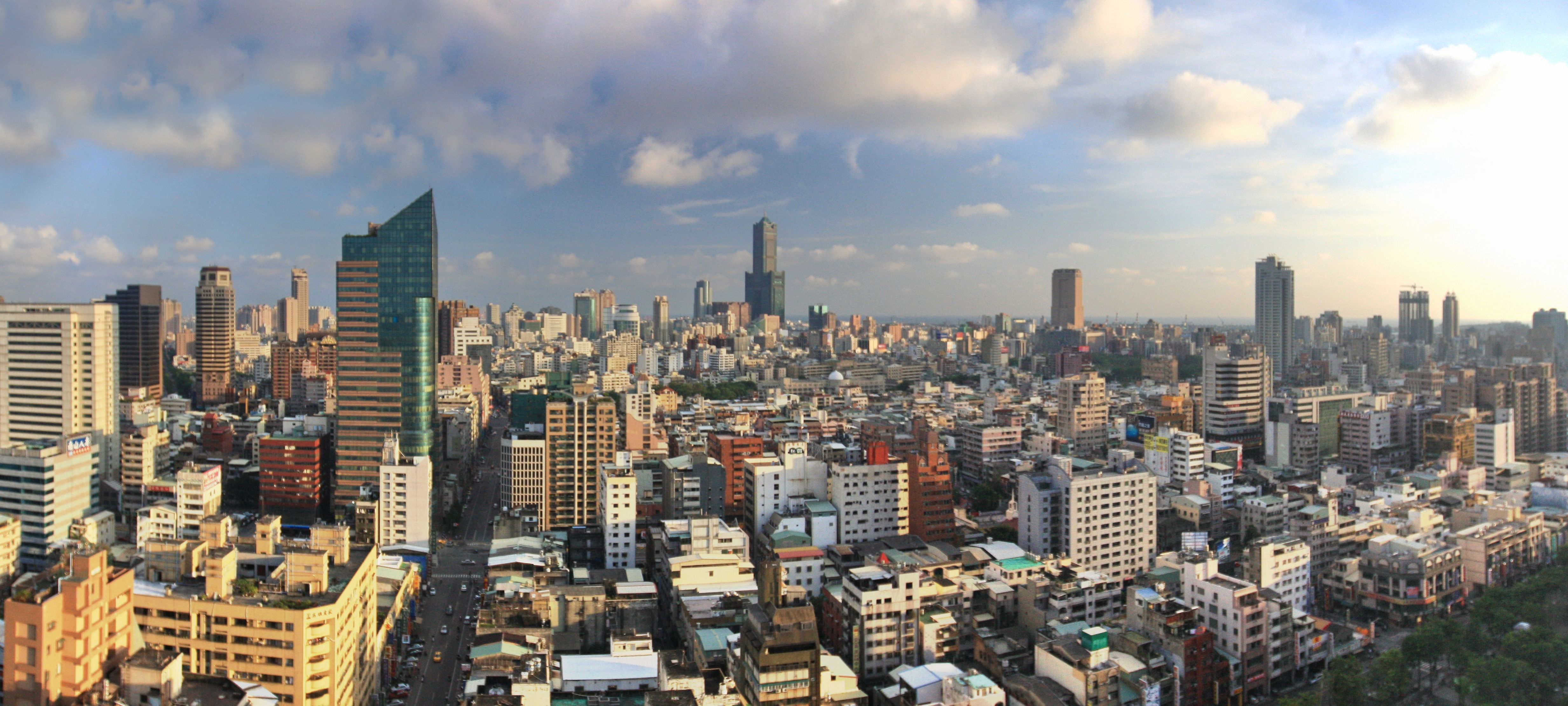 Kaohsiung Wallpapers - Top Free Kaohsiung Backgrounds - WallpaperAccess
