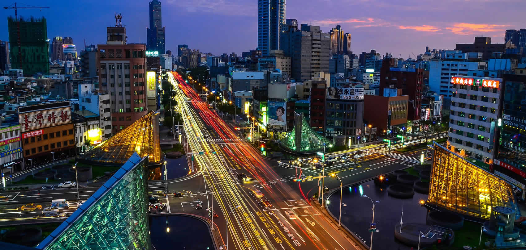 Kaohsiung Wallpapers - Top Free Kaohsiung Backgrounds - WallpaperAccess