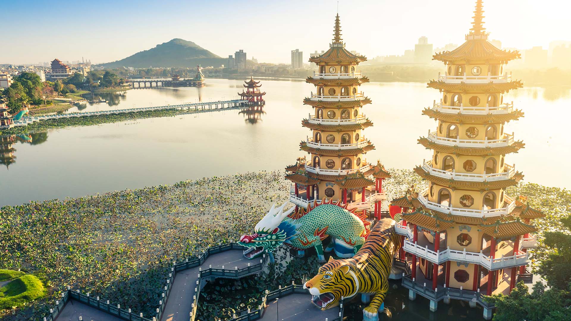 Kaohsiung Wallpapers - Top Free Kaohsiung Backgrounds - WallpaperAccess