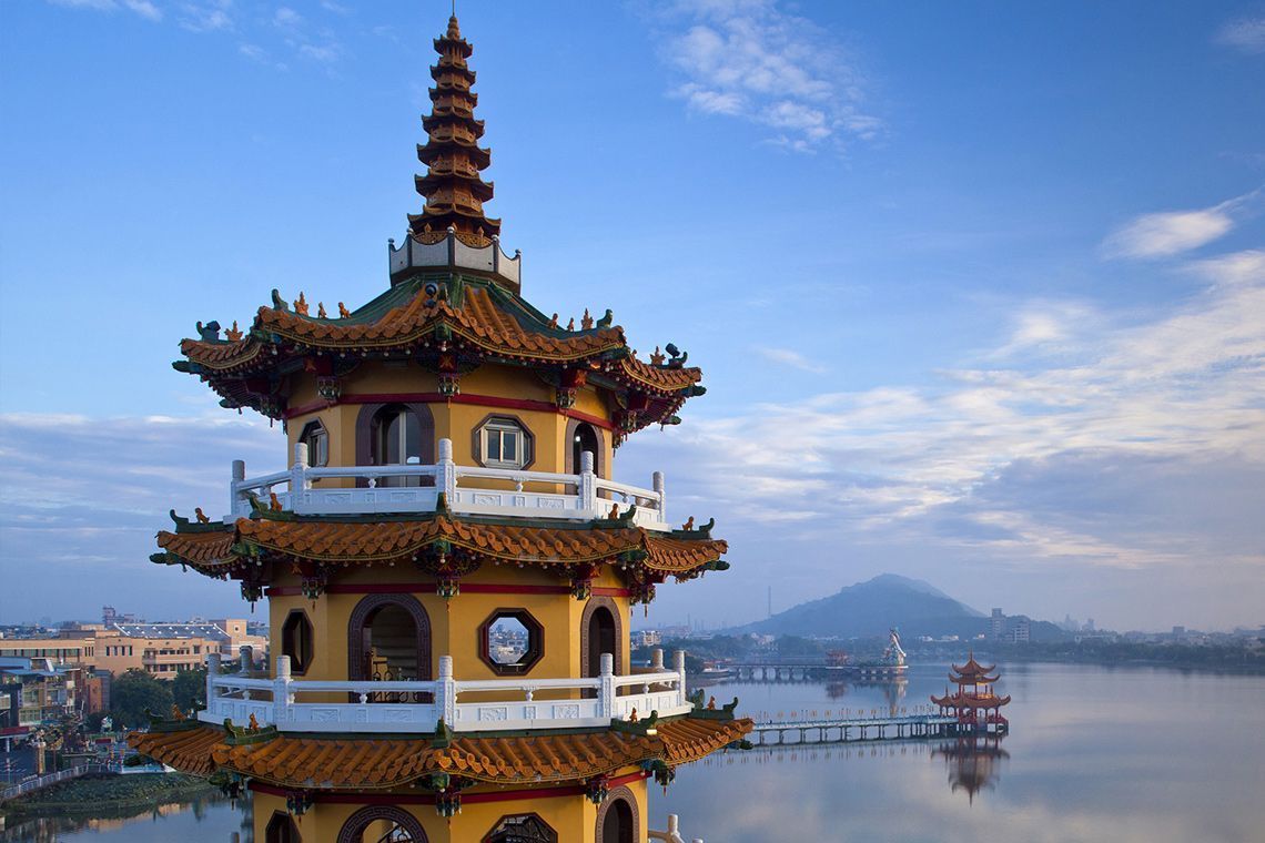 Kaohsiung Wallpapers - Top Free Kaohsiung Backgrounds - WallpaperAccess