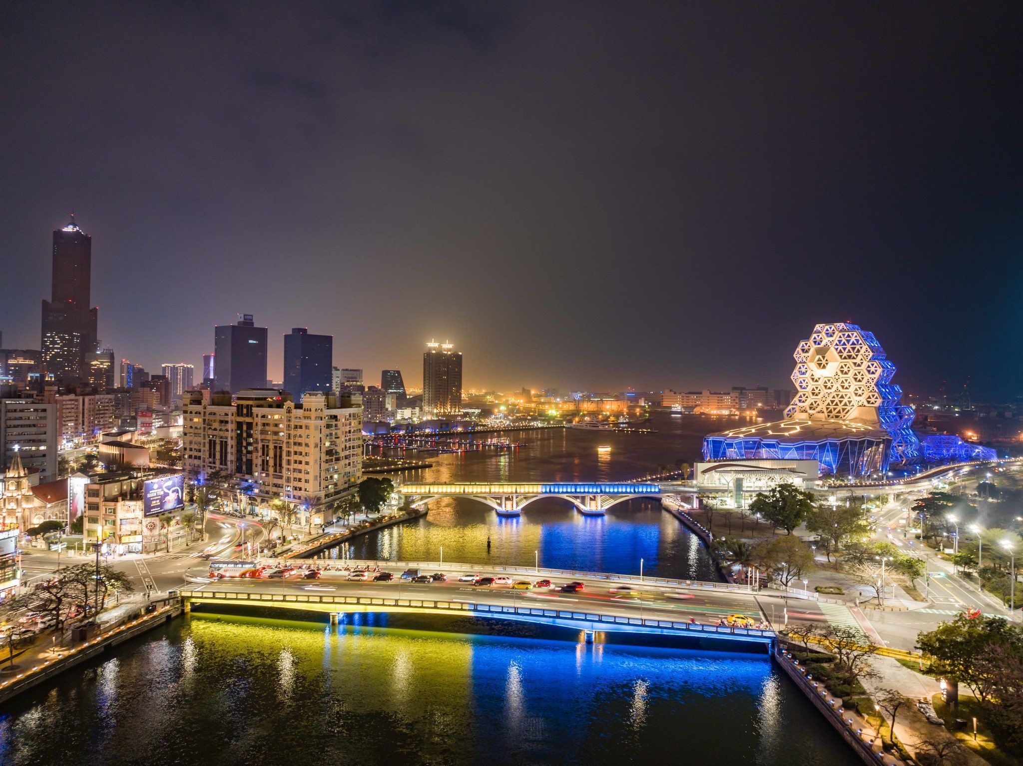 Kaohsiung Wallpapers - Top Free Kaohsiung Backgrounds - WallpaperAccess