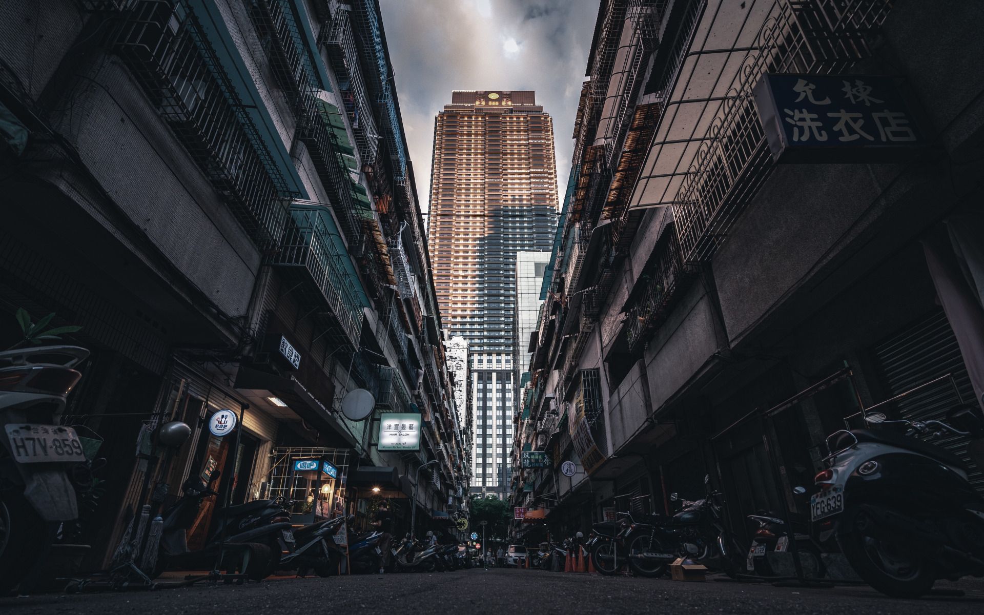 Kaohsiung Wallpapers - Top Free Kaohsiung Backgrounds - WallpaperAccess