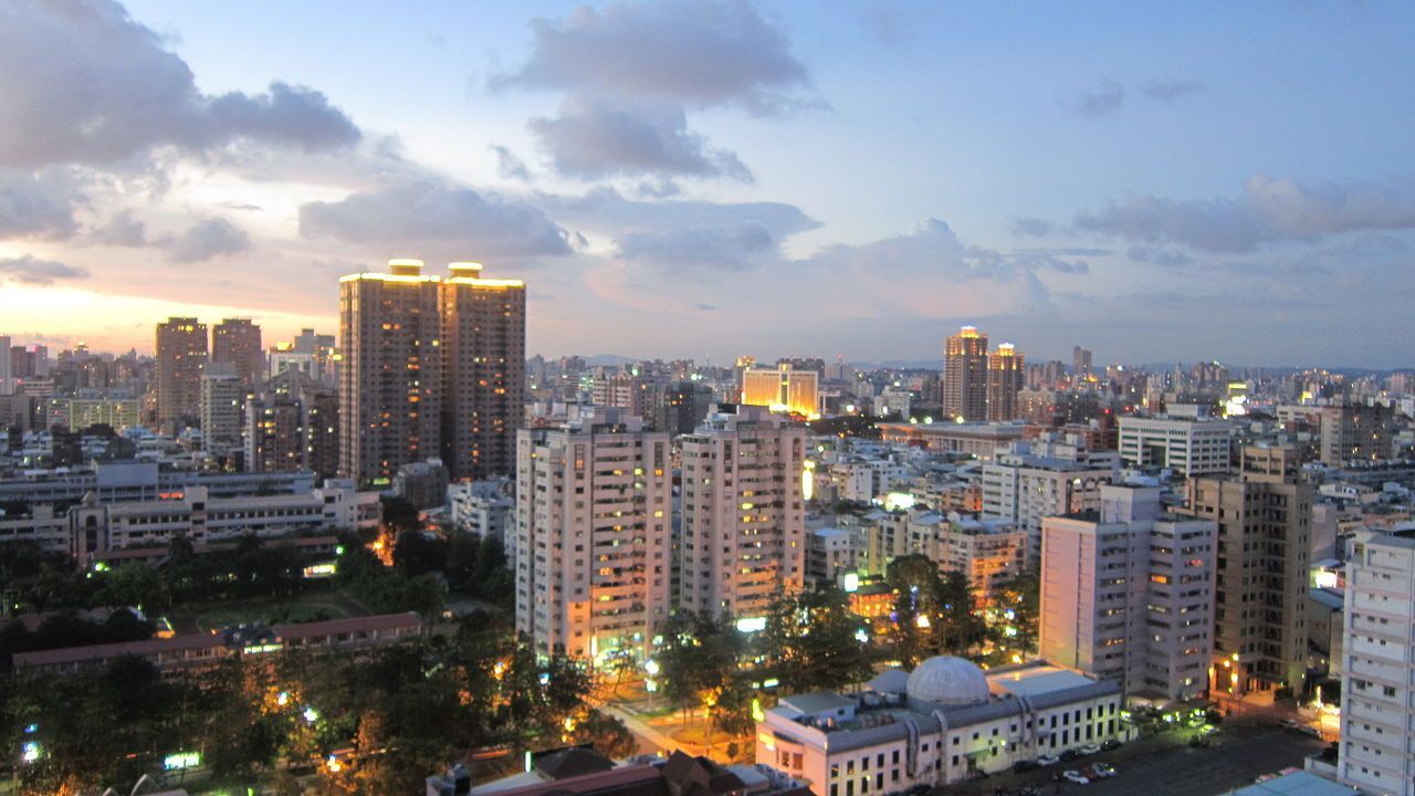 Kaohsiung Wallpapers - Top Free Kaohsiung Backgrounds - WallpaperAccess