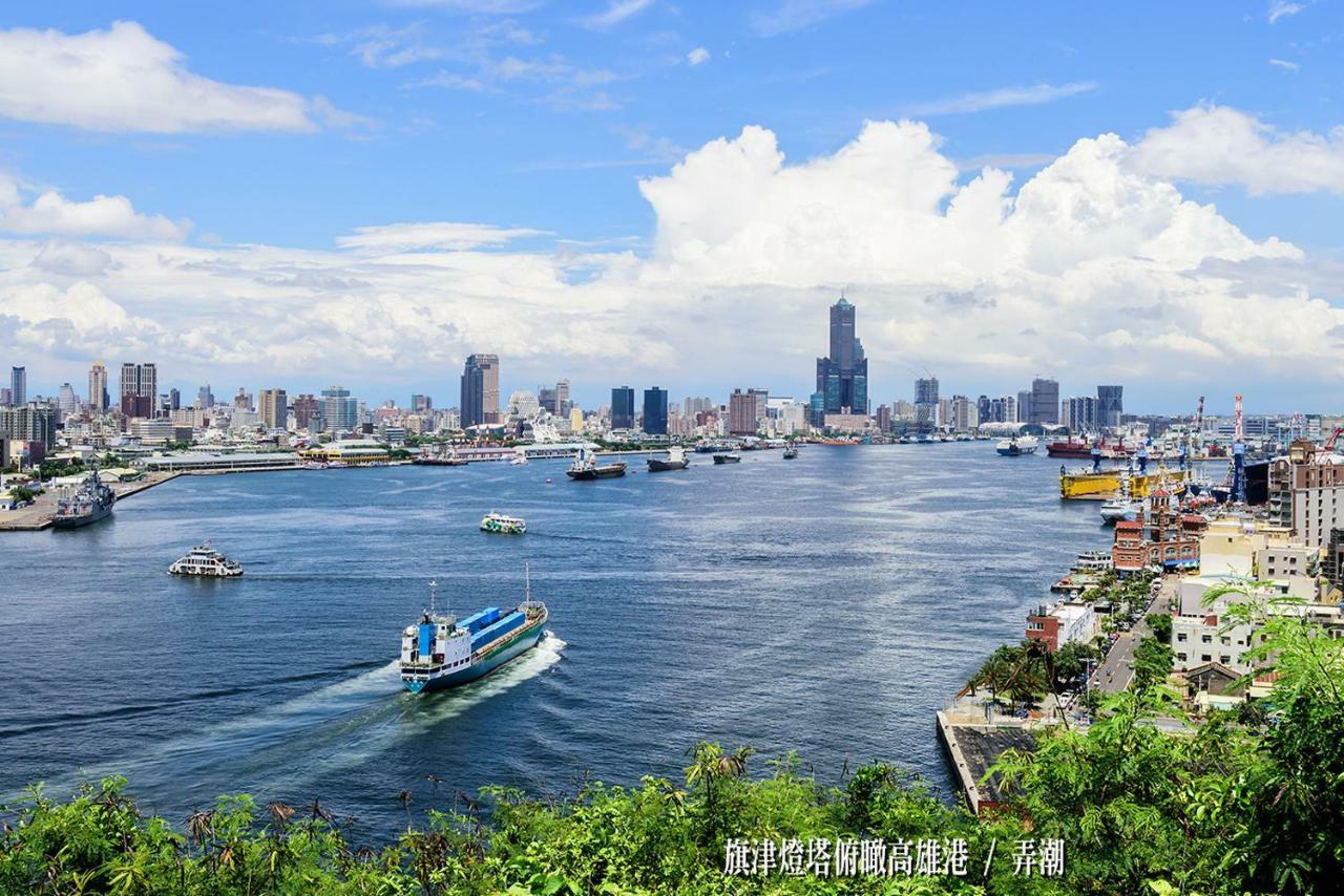 Kaohsiung Wallpapers - Top Free Kaohsiung Backgrounds - WallpaperAccess