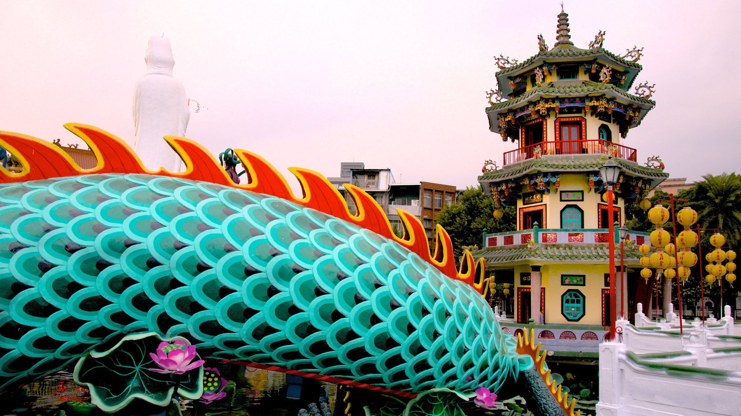 Kaohsiung Wallpapers - Top Free Kaohsiung Backgrounds - WallpaperAccess