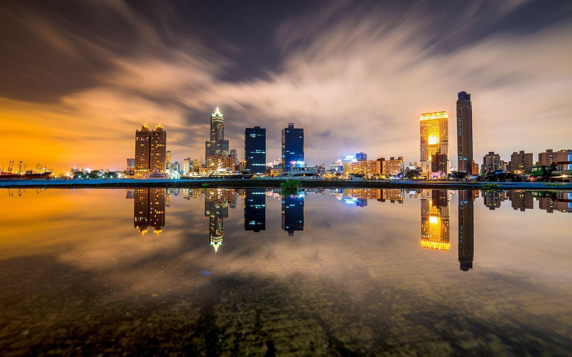 Kaohsiung Wallpapers - Top Free Kaohsiung Backgrounds - WallpaperAccess