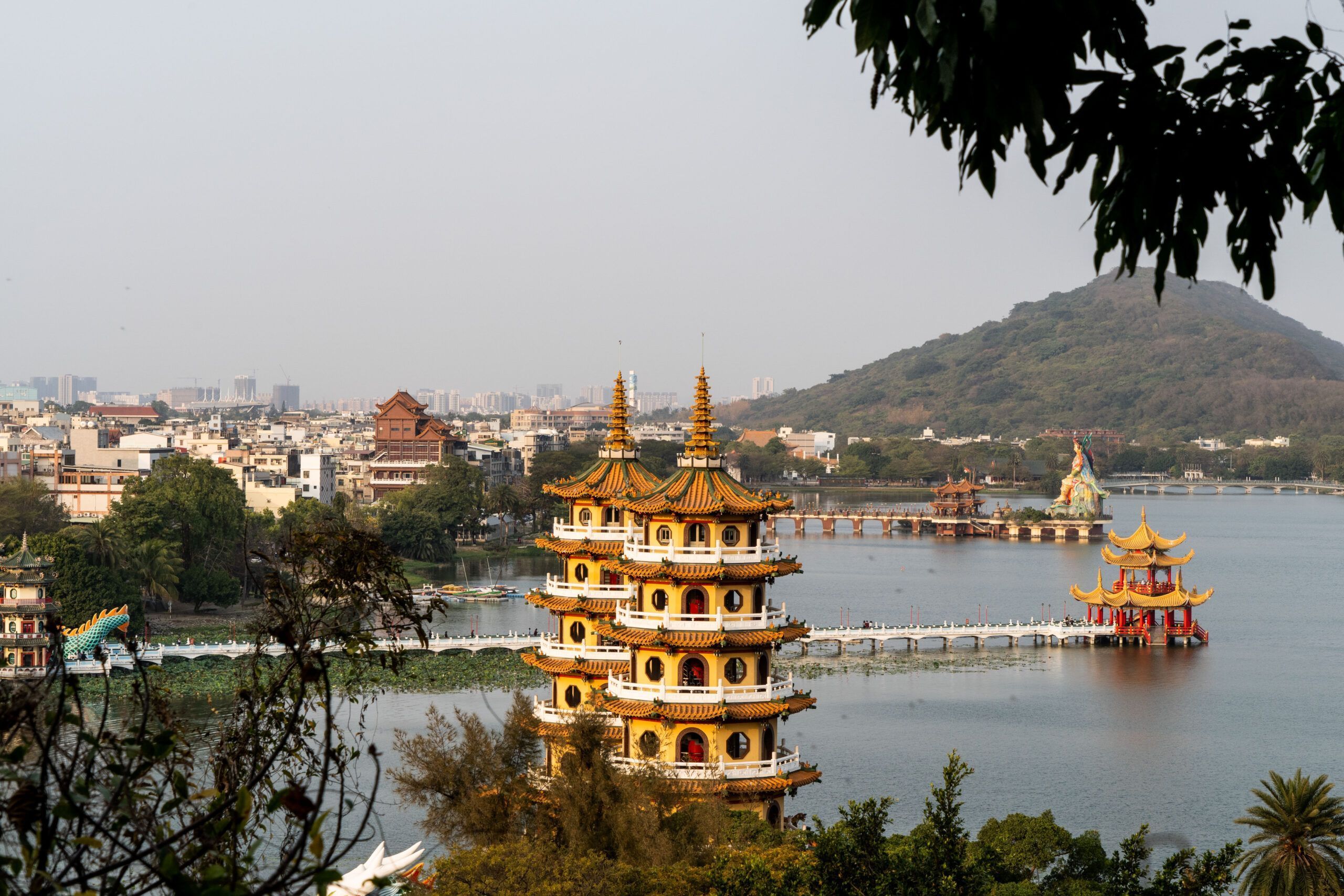 Kaohsiung Wallpapers - Top Free Kaohsiung Backgrounds - WallpaperAccess