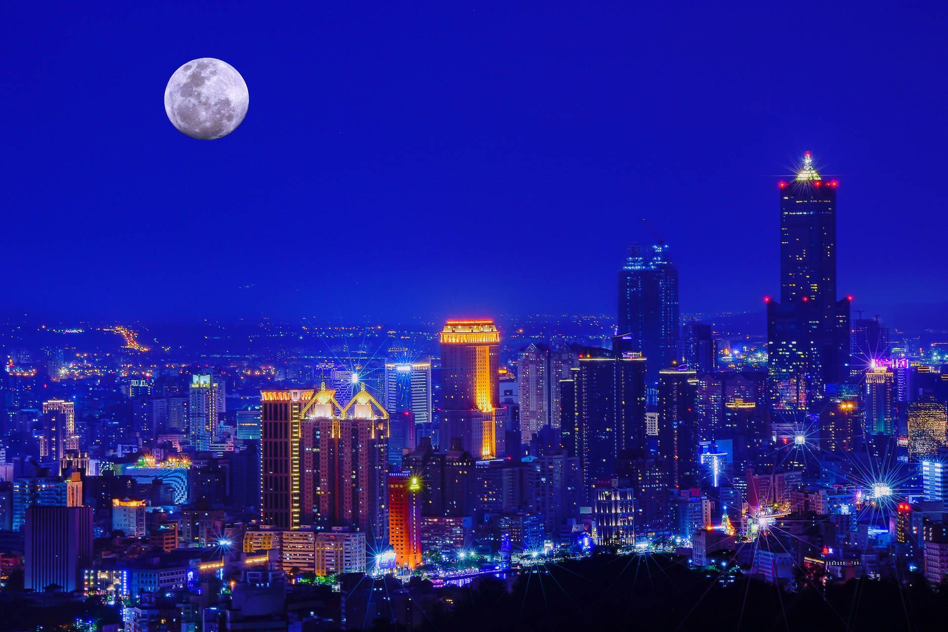 Kaohsiung Wallpapers - Top Free Kaohsiung Backgrounds - WallpaperAccess
