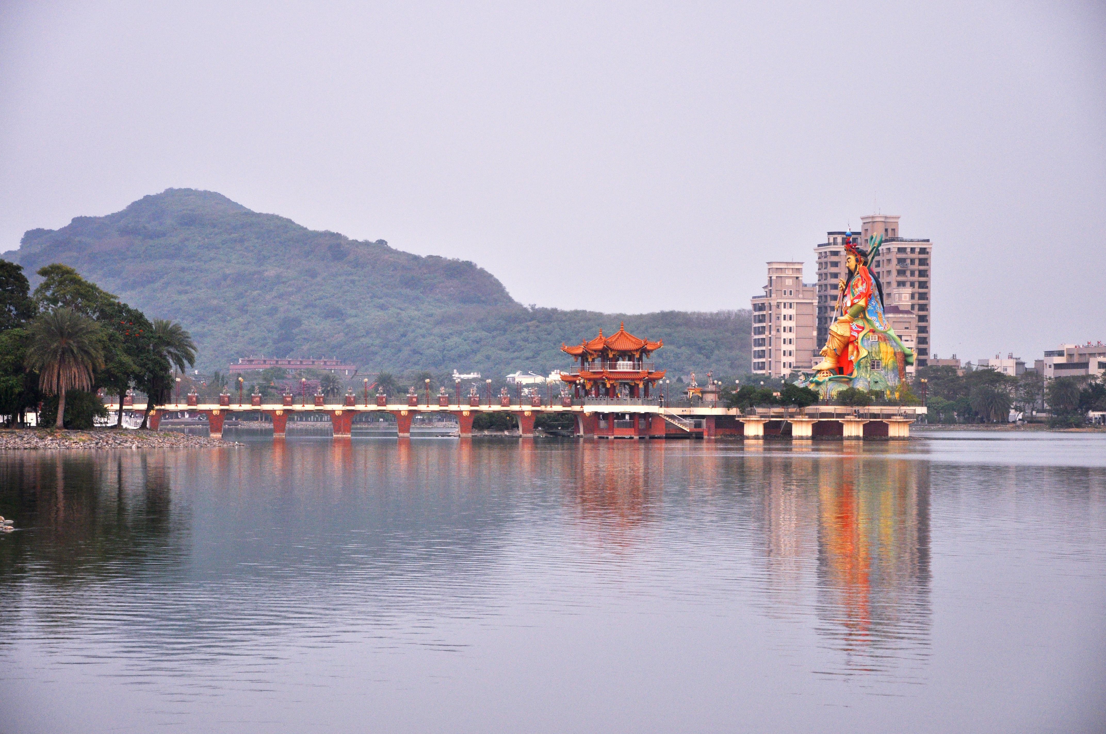 Kaohsiung Wallpapers - Top Free Kaohsiung Backgrounds - WallpaperAccess