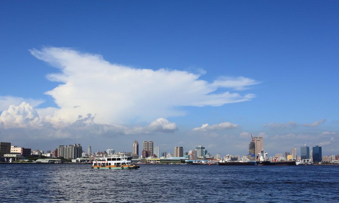 Kaohsiung Wallpapers - Top Free Kaohsiung Backgrounds - WallpaperAccess