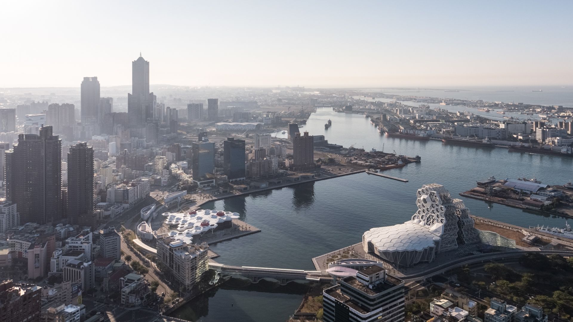 Kaohsiung Wallpapers - Top Free Kaohsiung Backgrounds - WallpaperAccess