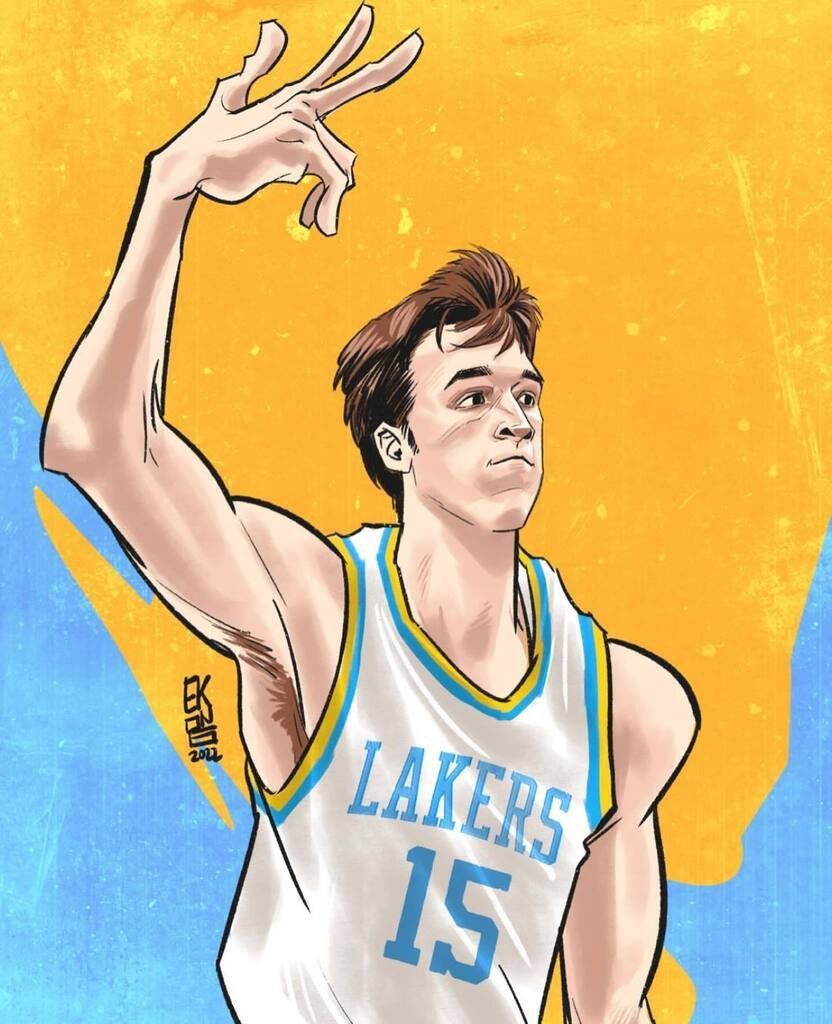 Austin Reaves Wallpapers - Top Free Austin Reaves Backgrounds ...