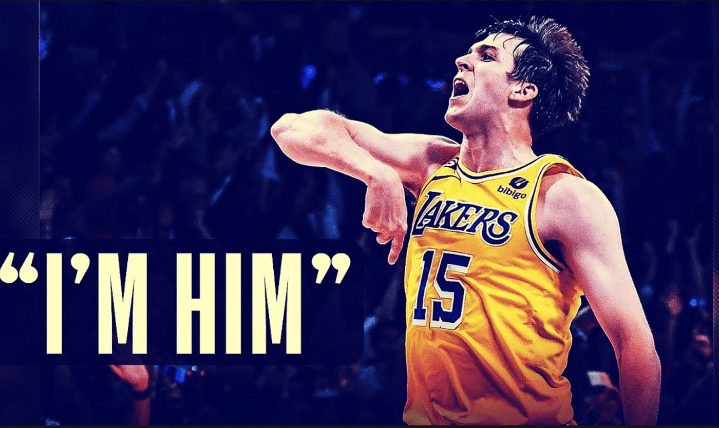 Austin Reaves Wallpapers - Top Free Austin Reaves Backgrounds ...