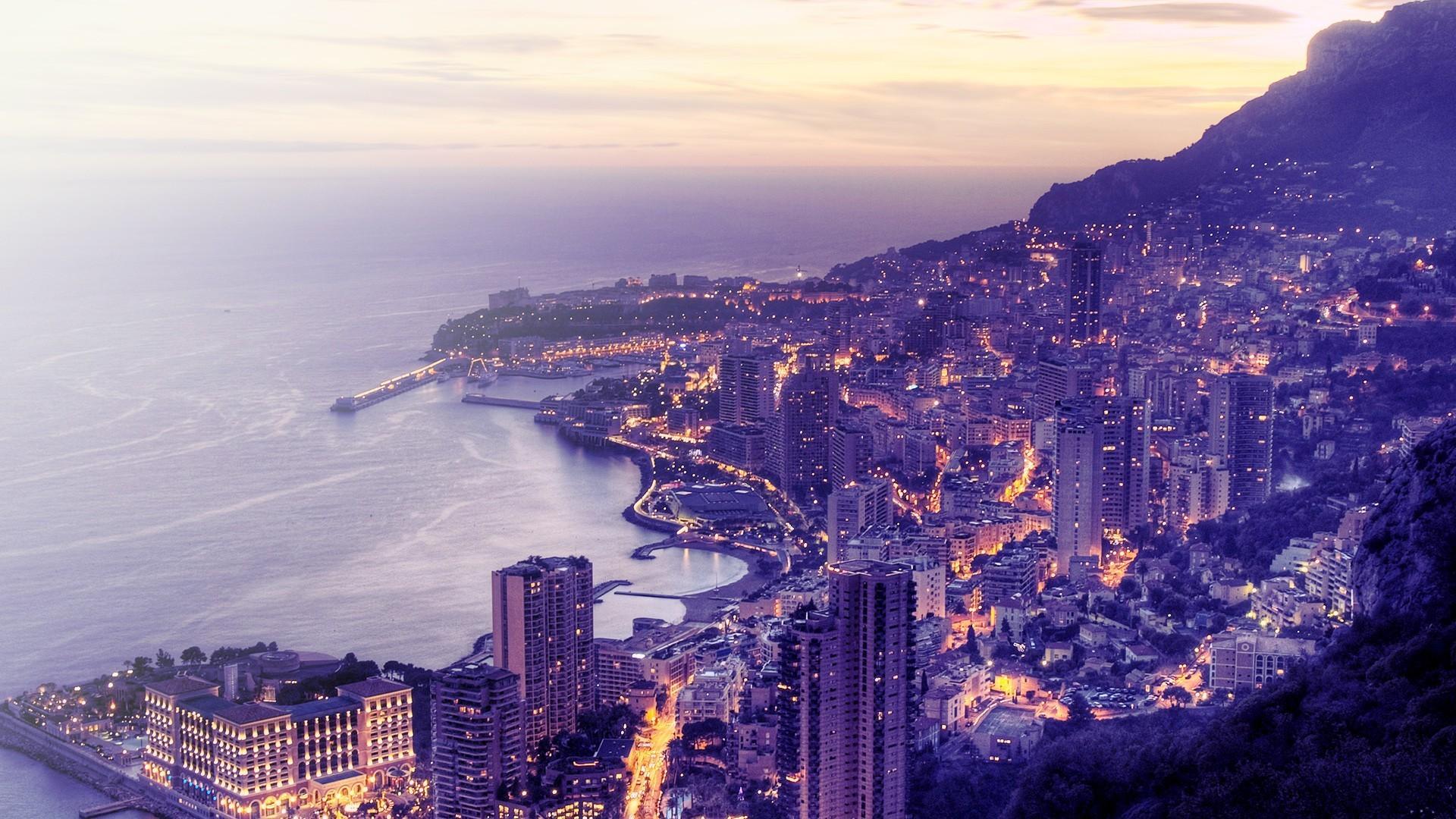 Monaco Wallpapers - Top Free Monaco Backgrounds - WallpaperAccess