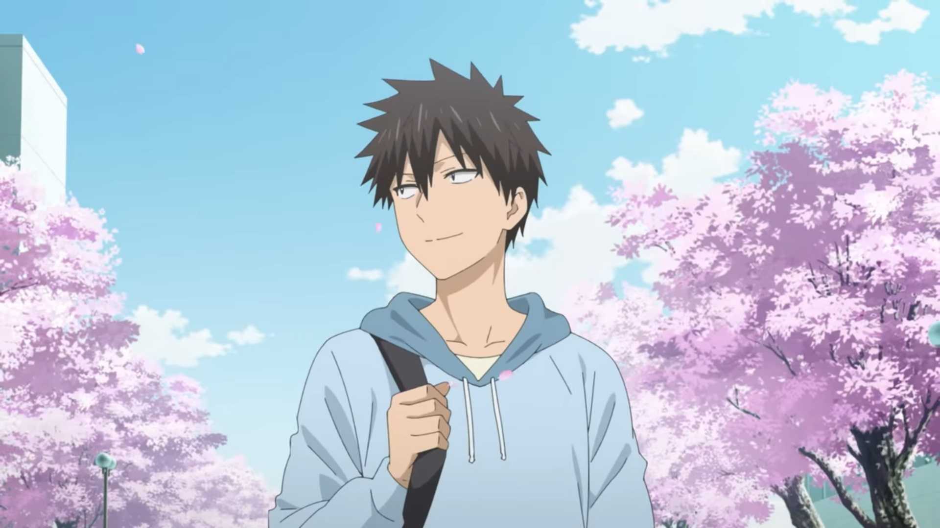 Sakurai Wallpapers - Top Free Sakurai Backgrounds - WallpaperAccess