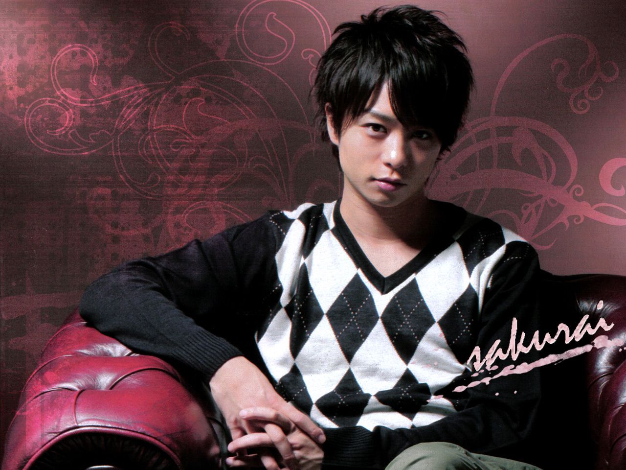 Sakurai Wallpapers - Top Free Sakurai Backgrounds - WallpaperAccess