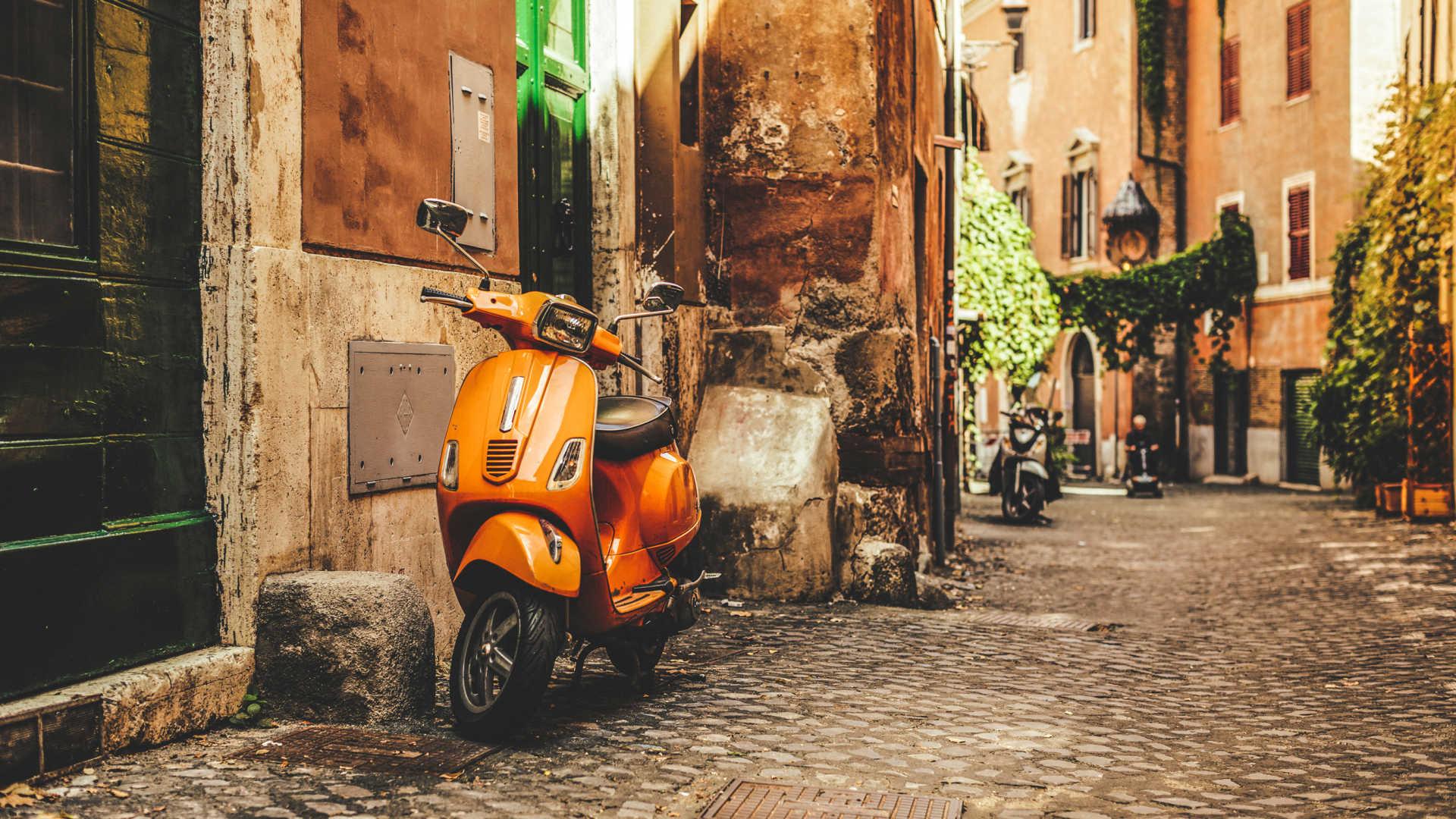 Rome Streets Wallpapers - Top Free Rome Streets Backgrounds ...