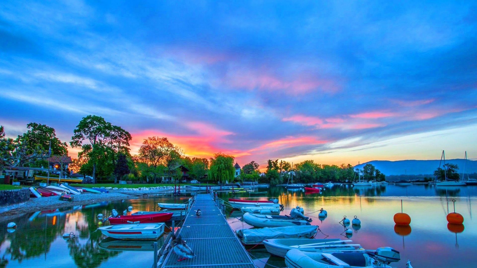 Google Landscape Wallpapers - Top Free Google Landscape Backgrounds ...