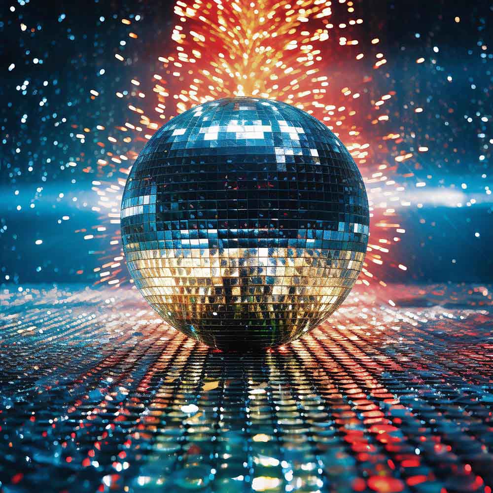 Mirror Ball Wallpapers - Top Free Mirror Ball Backgrounds - WallpaperAccess