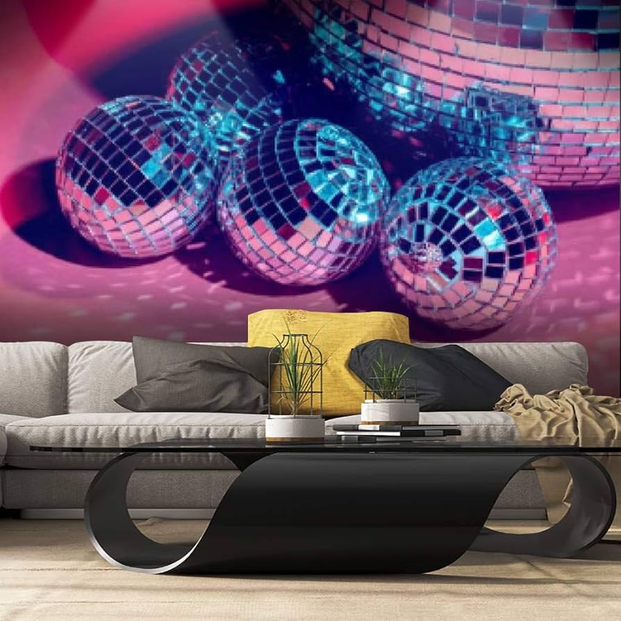 Mirror Ball Wallpapers - Top Free Mirror Ball Backgrounds - WallpaperAccess