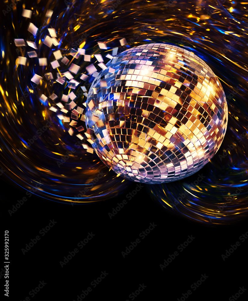 Mirror Ball Wallpapers - Top Free Mirror Ball Backgrounds - WallpaperAccess