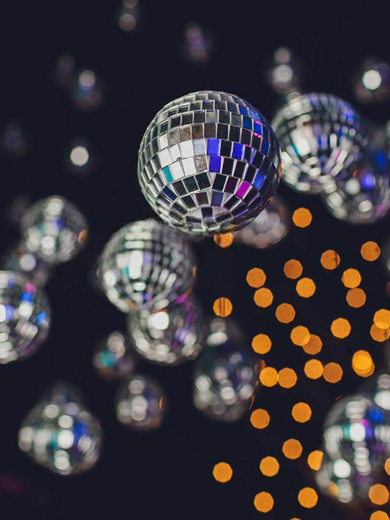 Mirror Ball Wallpapers - Top Free Mirror Ball Backgrounds - WallpaperAccess