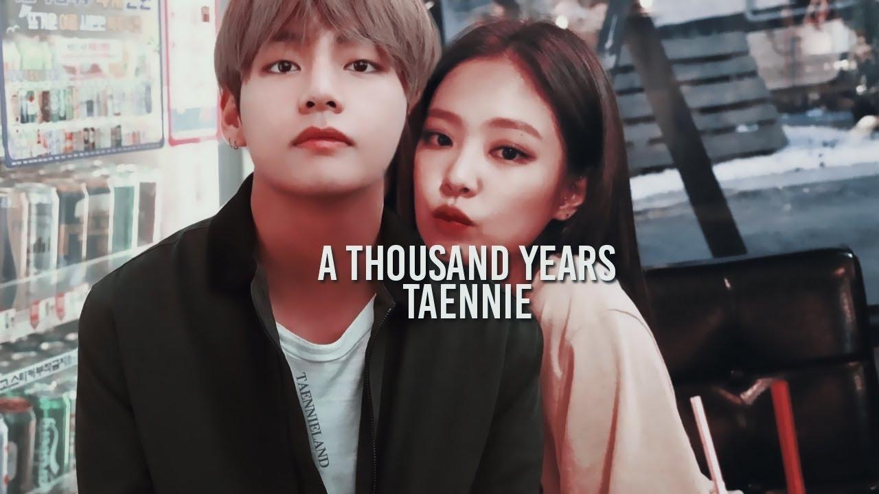 Taennie Wallpapers - Top Free Taennie Backgrounds - WallpaperAccess