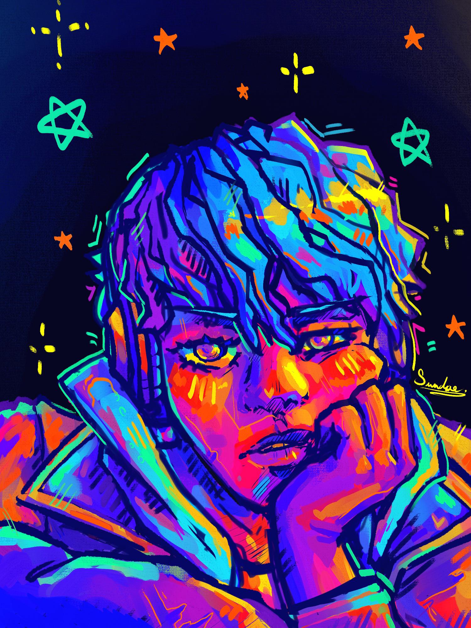 Hyper Pop Wallpapers - Top Free Hyper Pop Backgrounds - WallpaperAccess