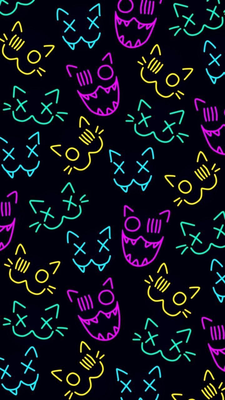 Hyper Pop Wallpapers - Top Free Hyper Pop Backgrounds - WallpaperAccess