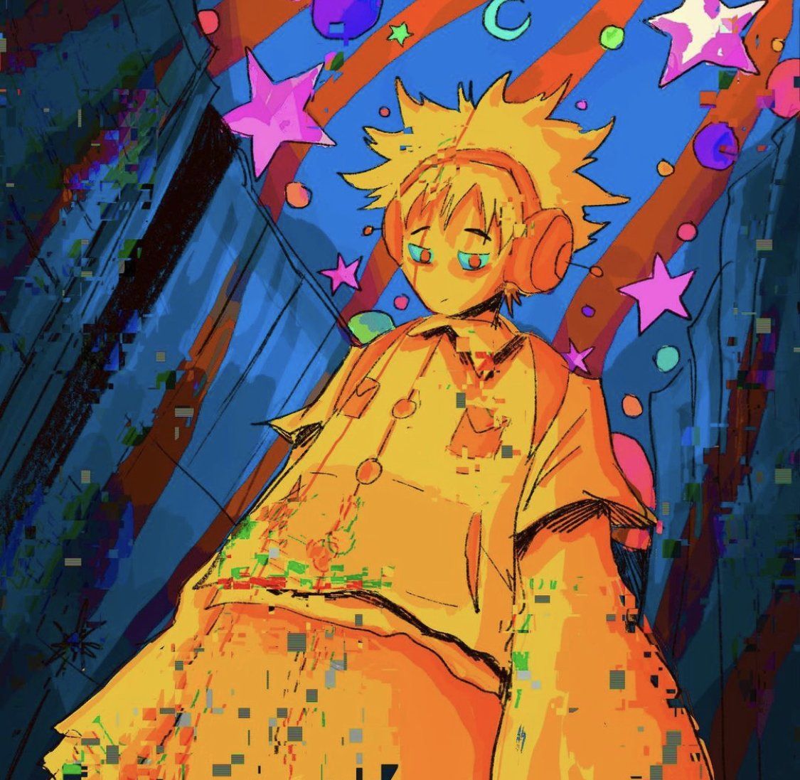 Hyper Pop Wallpapers - Top Free Hyper Pop Backgrounds - WallpaperAccess