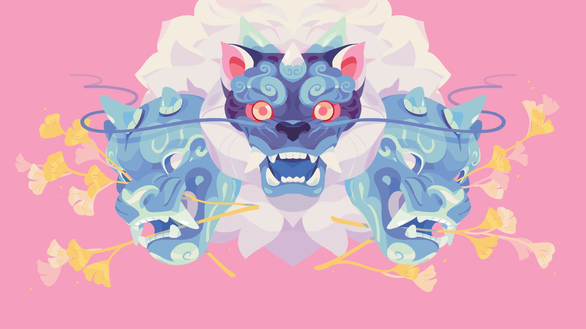 Hyper Pop Wallpapers - Top Free Hyper Pop Backgrounds - WallpaperAccess