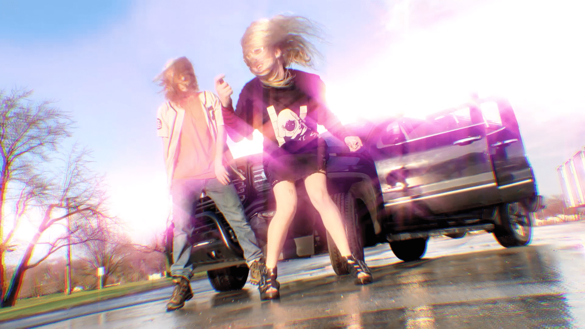 Hyper Pop Wallpapers - Top Free Hyper Pop Backgrounds - WallpaperAccess