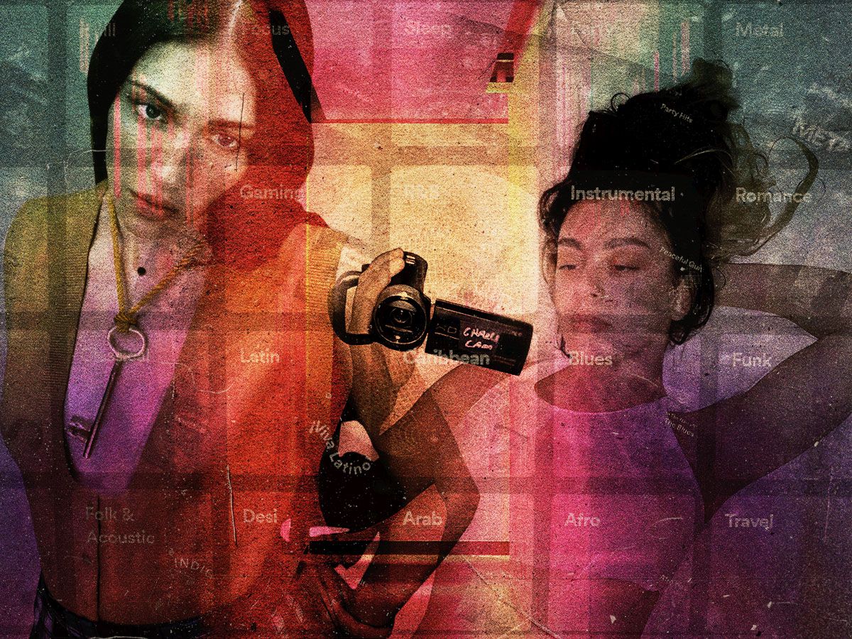 Hyper Pop Wallpapers - Top Free Hyper Pop Backgrounds - WallpaperAccess