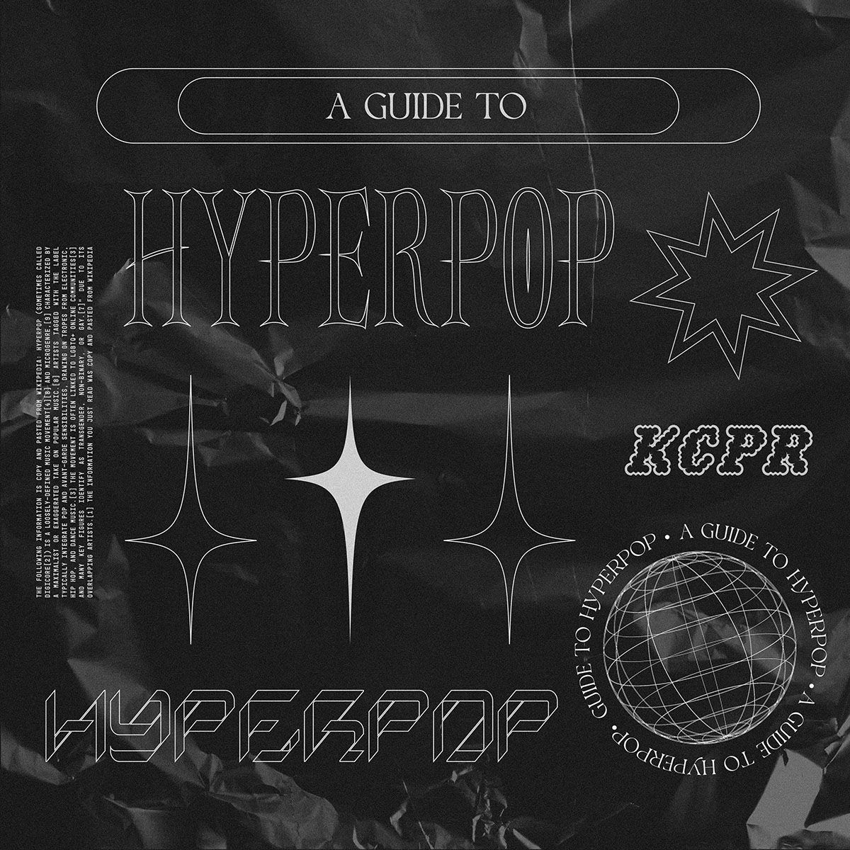 Hyper Pop Wallpapers - Top Free Hyper Pop Backgrounds - WallpaperAccess