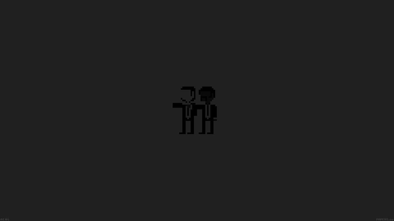 Minimalist Pixel Wallpapers - Top Free Minimalist Pixel Backgrounds ...