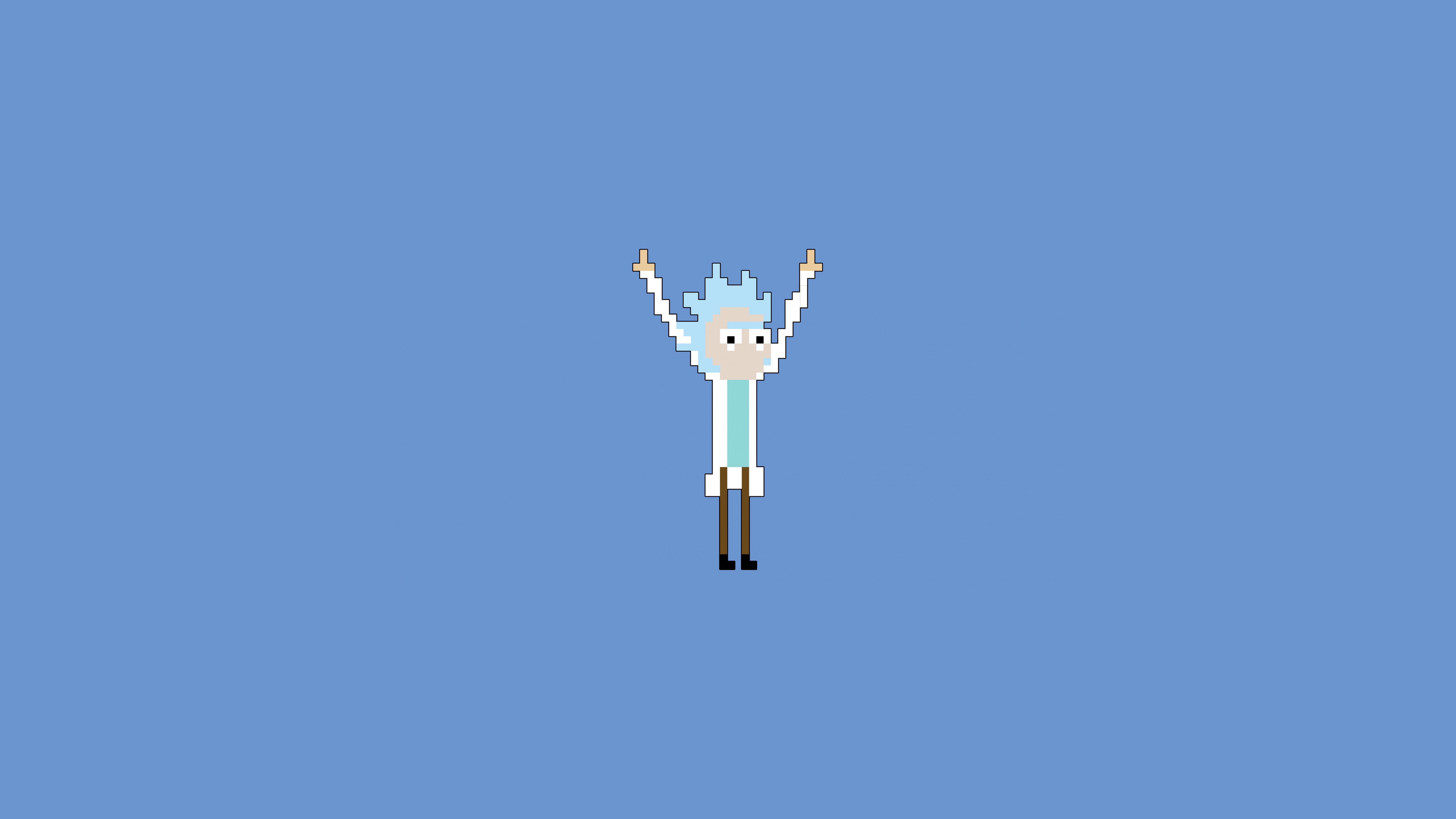Minimalist Pixel Wallpapers - Top Free Minimalist Pixel Backgrounds ...