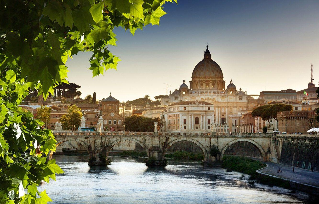 Rome Streets Wallpapers - Top Free Rome Streets Backgrounds ...