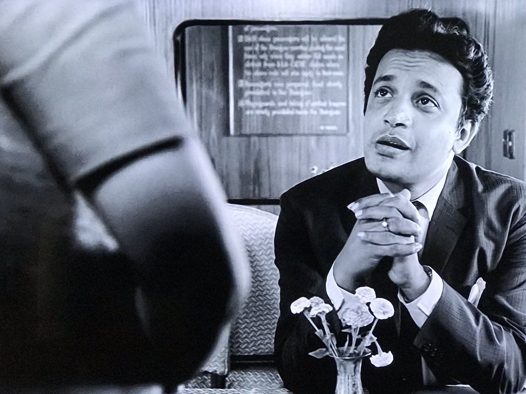 Uttam Kumar Wallpapers - Top Free Uttam Kumar Backgrounds - WallpaperAccess