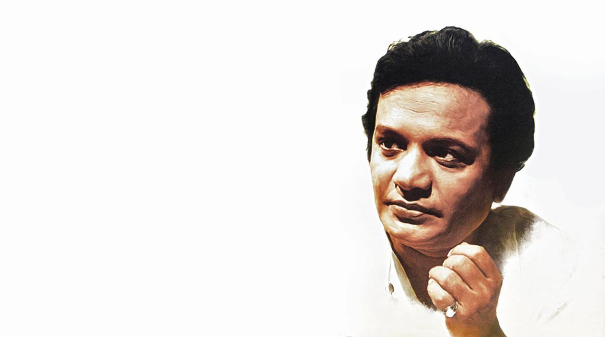 Uttam Kumar Wallpapers - Top Free Uttam Kumar Backgrounds - WallpaperAccess
