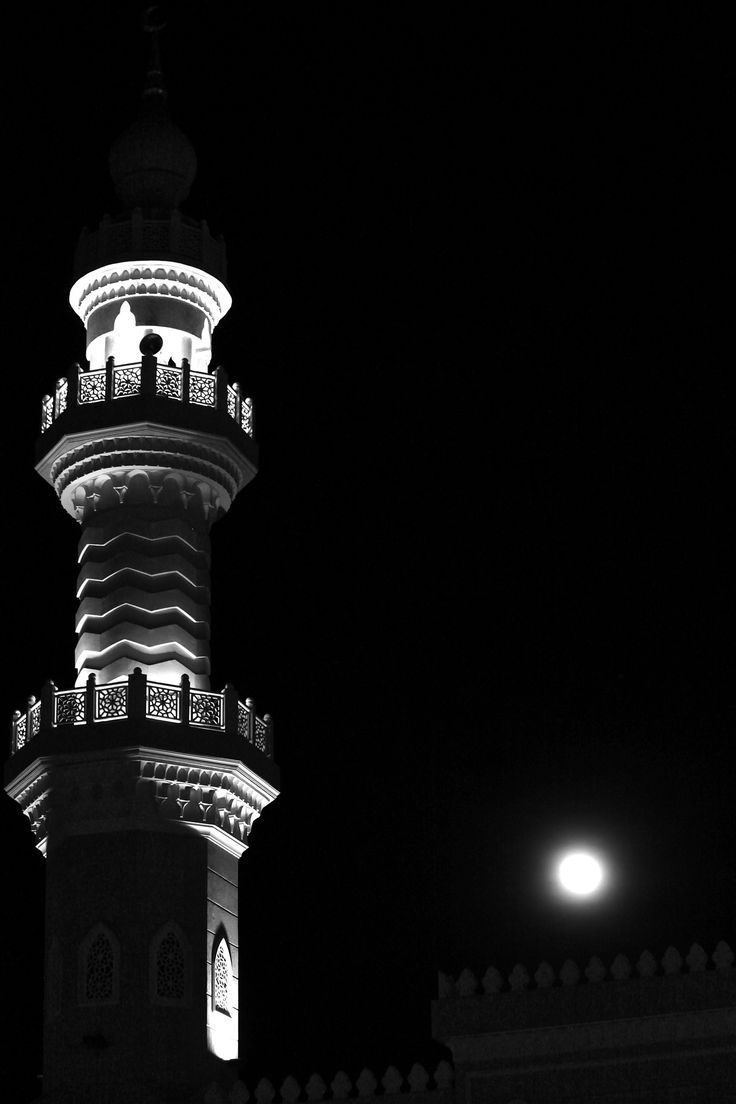 Islamic Dark Wallpapers - Top Free Islamic Dark Backgrounds ...