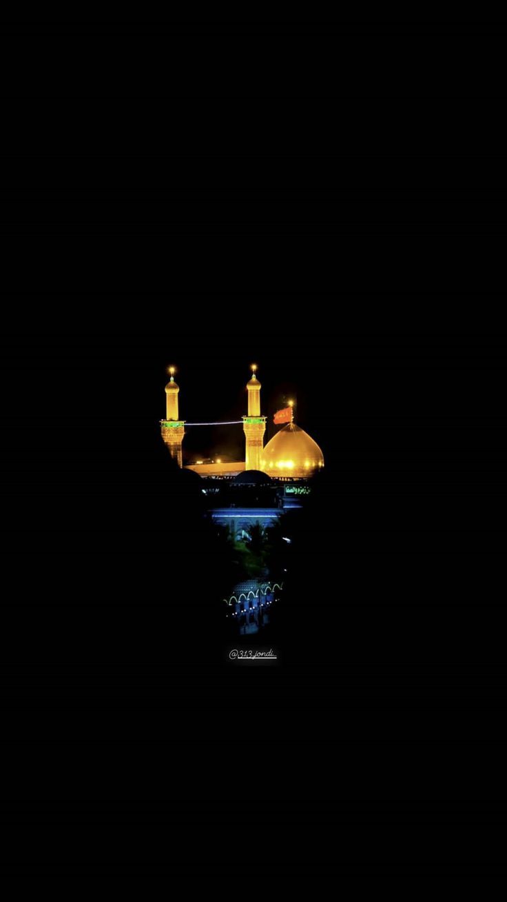 Islamic Dark Wallpapers - Top Free Islamic Dark Backgrounds ...