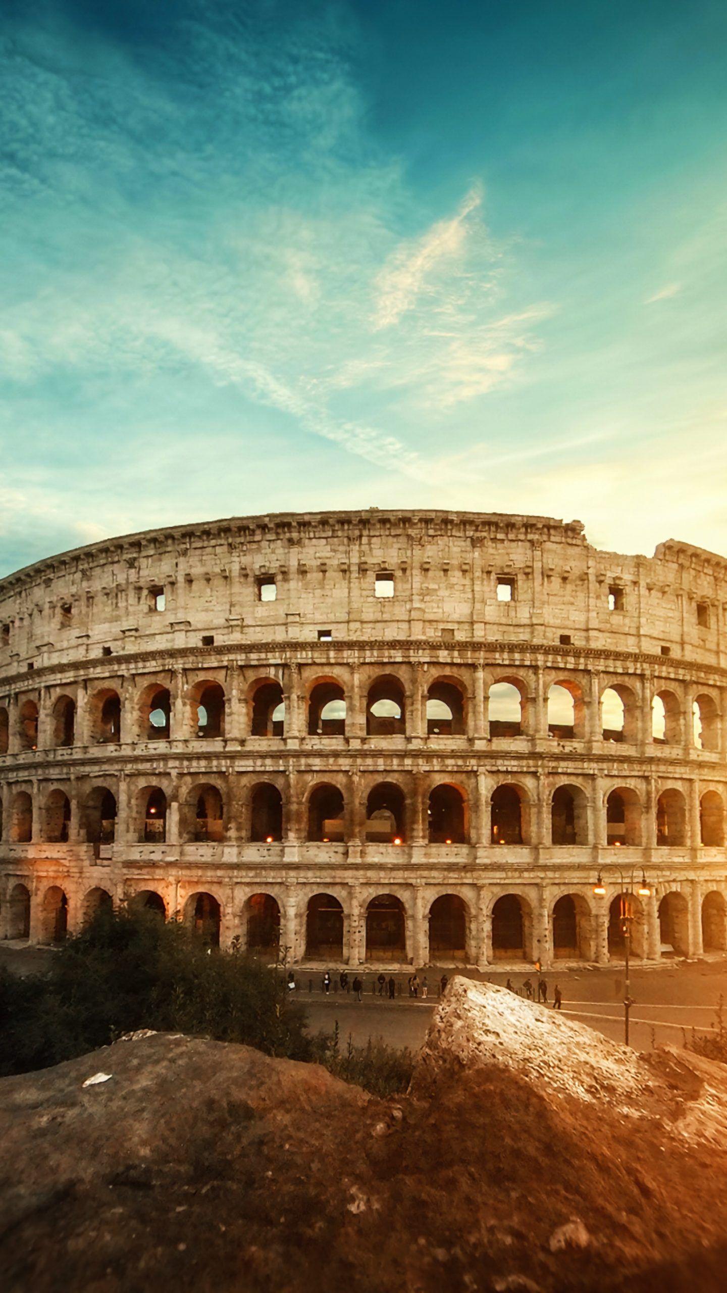 Colosseum 4K Wallpapers - Top Free Colosseum 4K Backgrounds ...