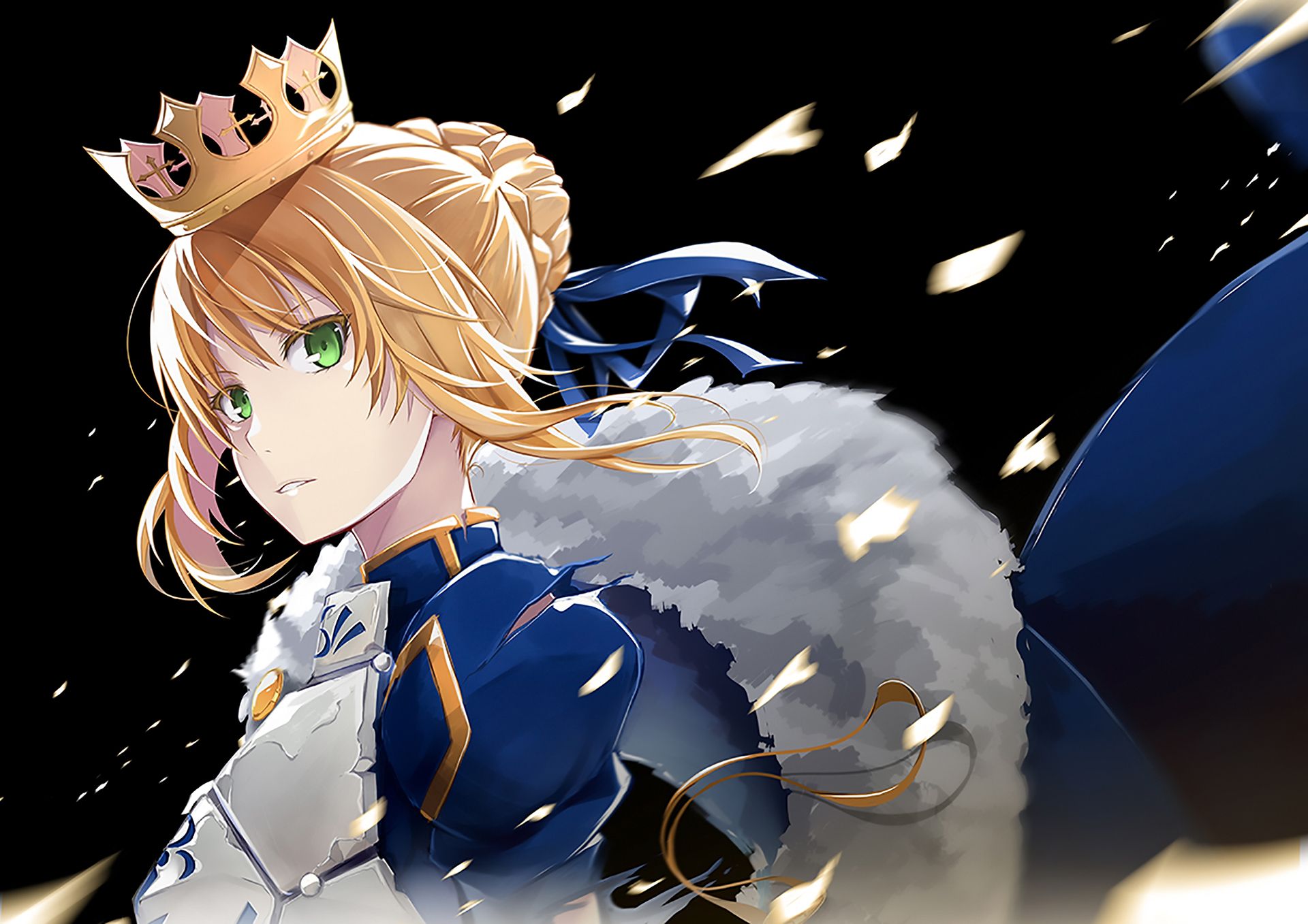 Arturia Pendragon Wallpapers - Top Free Arturia Pendragon Backgrounds ...