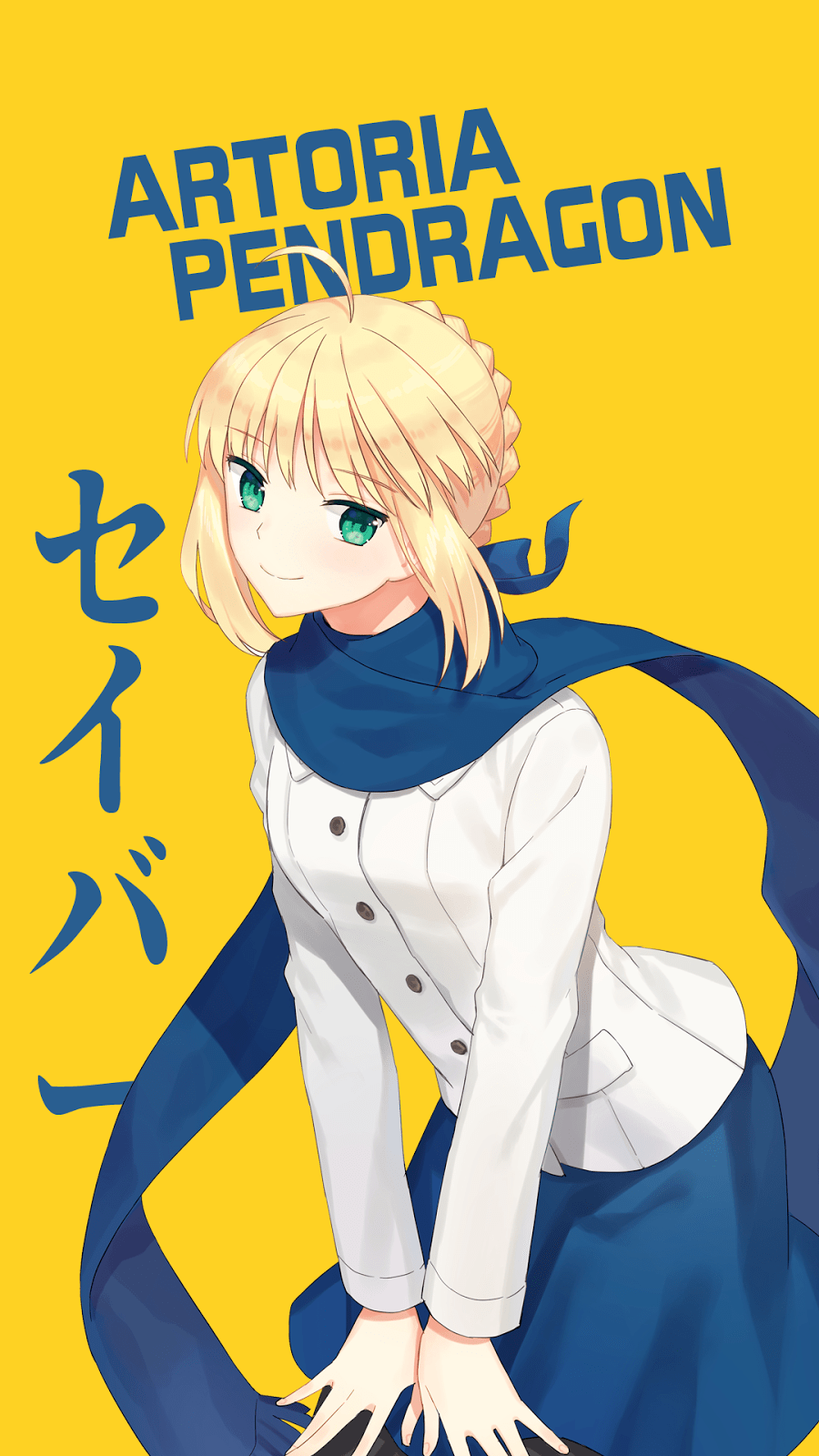 Arturia Pendragon Wallpapers - Top Free Arturia Pendragon Backgrounds ...